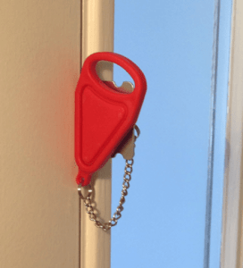 Products | Addalock and BurglaBar