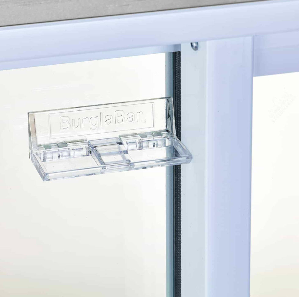 Addalock and Burglabar - Specialty Products by Rishon Enterprises